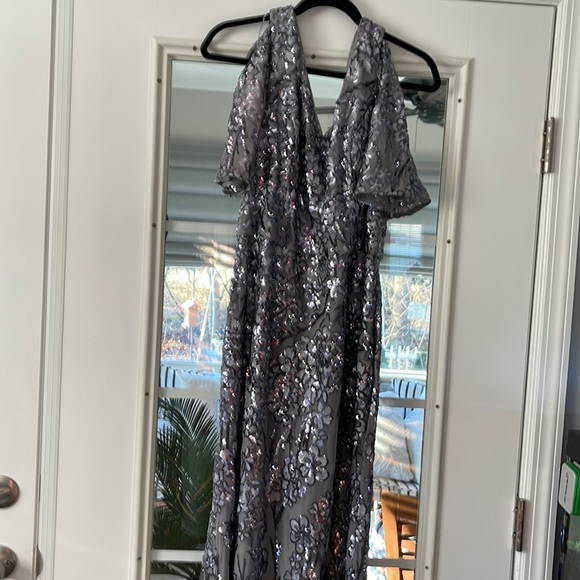 Alex Evenings | Dresses | Alex Designer Gowns | Poshmark